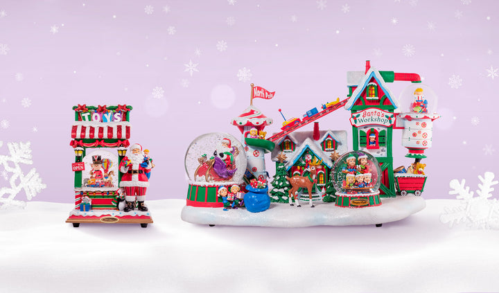 Christopher Radko Collections – Designer Ornaments & Christmas Decor