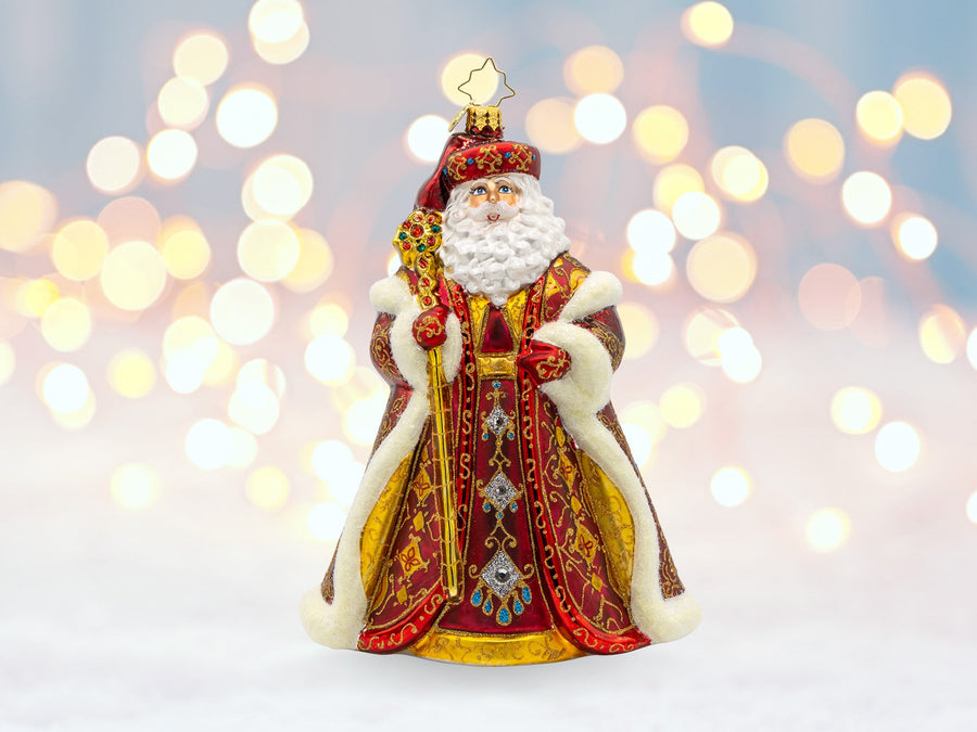 The Official Christopher Radko Store - NEW 2025 COLLECTIONS AVAILABLE