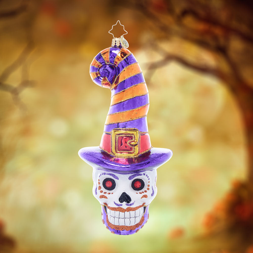 Skull and Sorcery – Christopher Radko