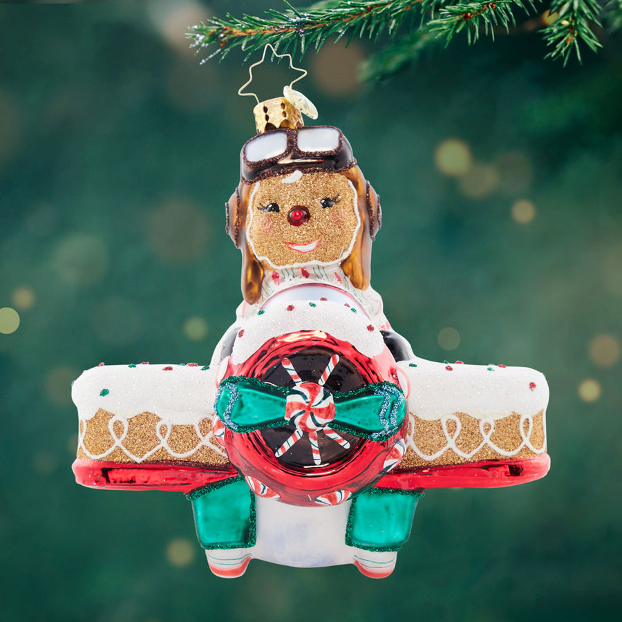 The Official Christopher Radko Store - NEW 2024 ORNAMENTS AVAILABLE