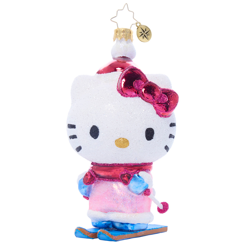 Hello Kitty by Sanrio – Christopher Radko