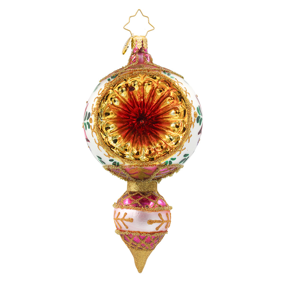 Vintage Radiance – Christopher Radko