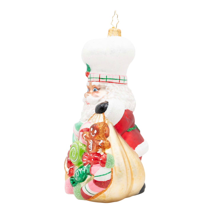Santa S Sweetest Batch Preorder 2026 Delivery Christopher Radko