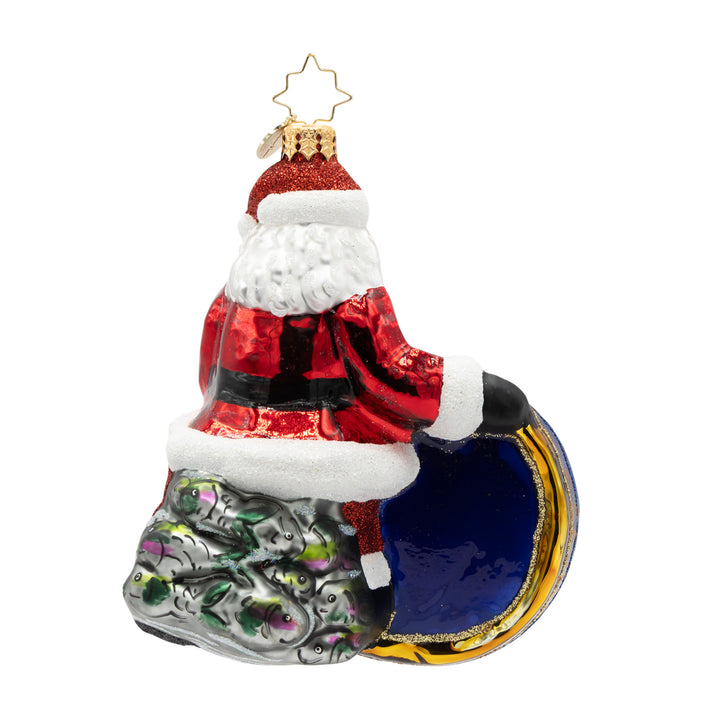 Tinsel, Tin & Caviar – Christopher Radko