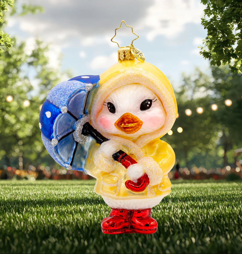 The Official Christopher Radko Store - NEW 2025 ORNAMENTS AVAILABLE