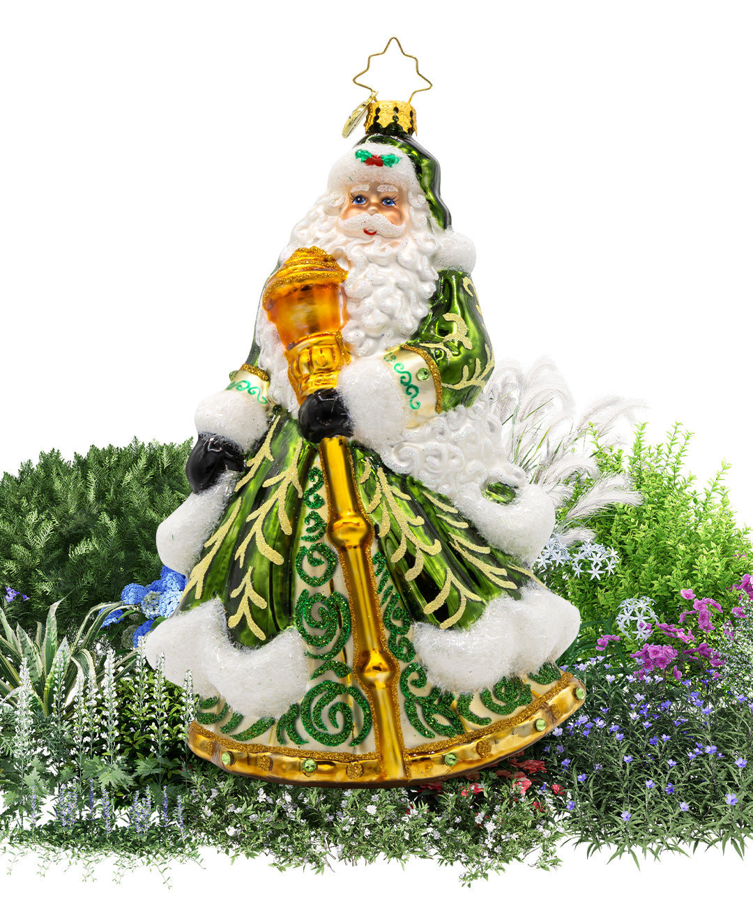 The Official Christopher Radko Store - NEW 2025 ORNAMENTS AVAILABLE