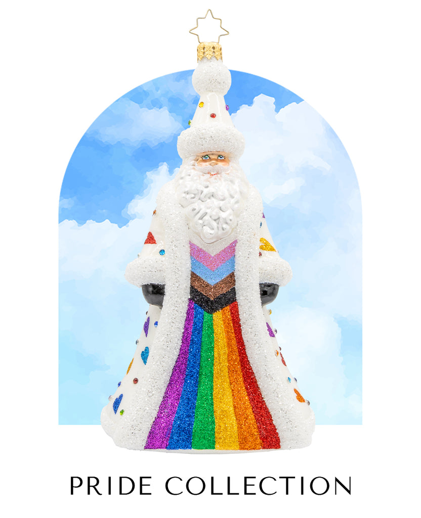 The Official Christopher Radko Store - NEW 2025 COLLECTIONS AVAILABLE