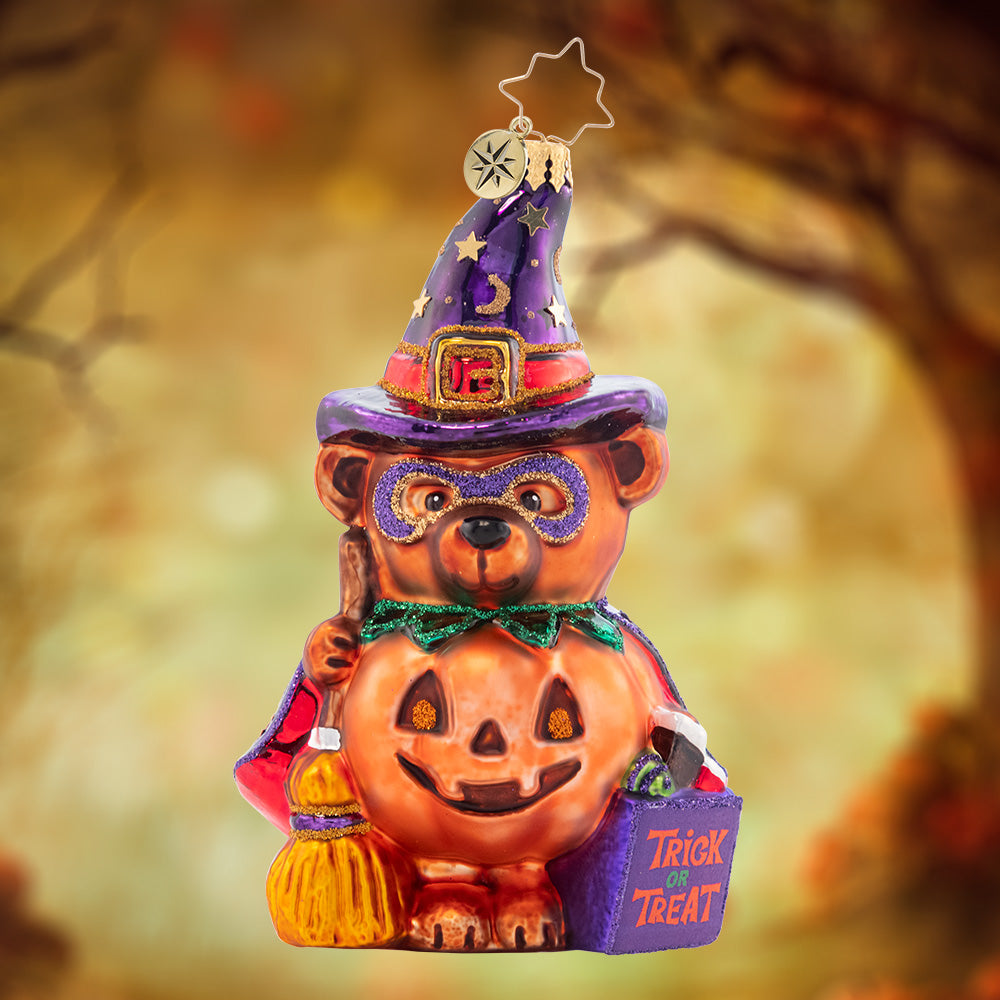 Boo Bear – Christopher Radko